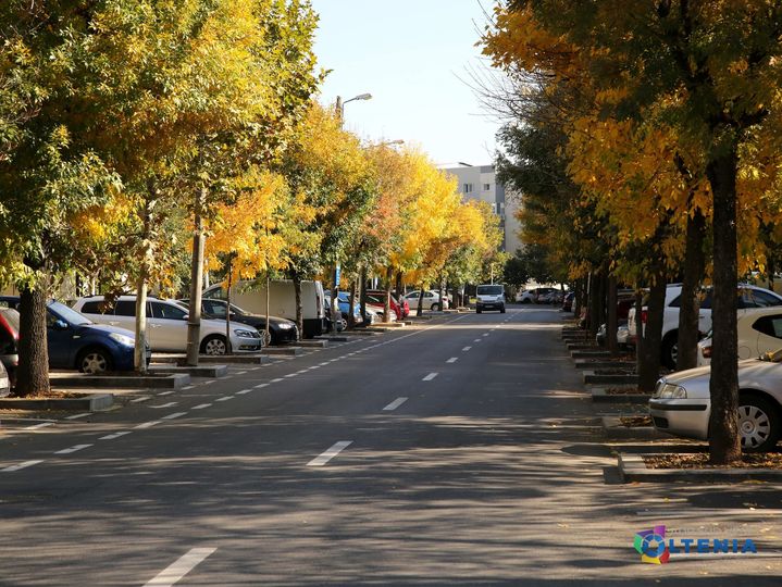 👉 Străzi, trotuare și piste pentru biciclete, modernizate cu bani ...