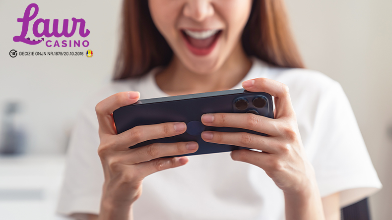 Alege și tu cele mai bune sloturi video