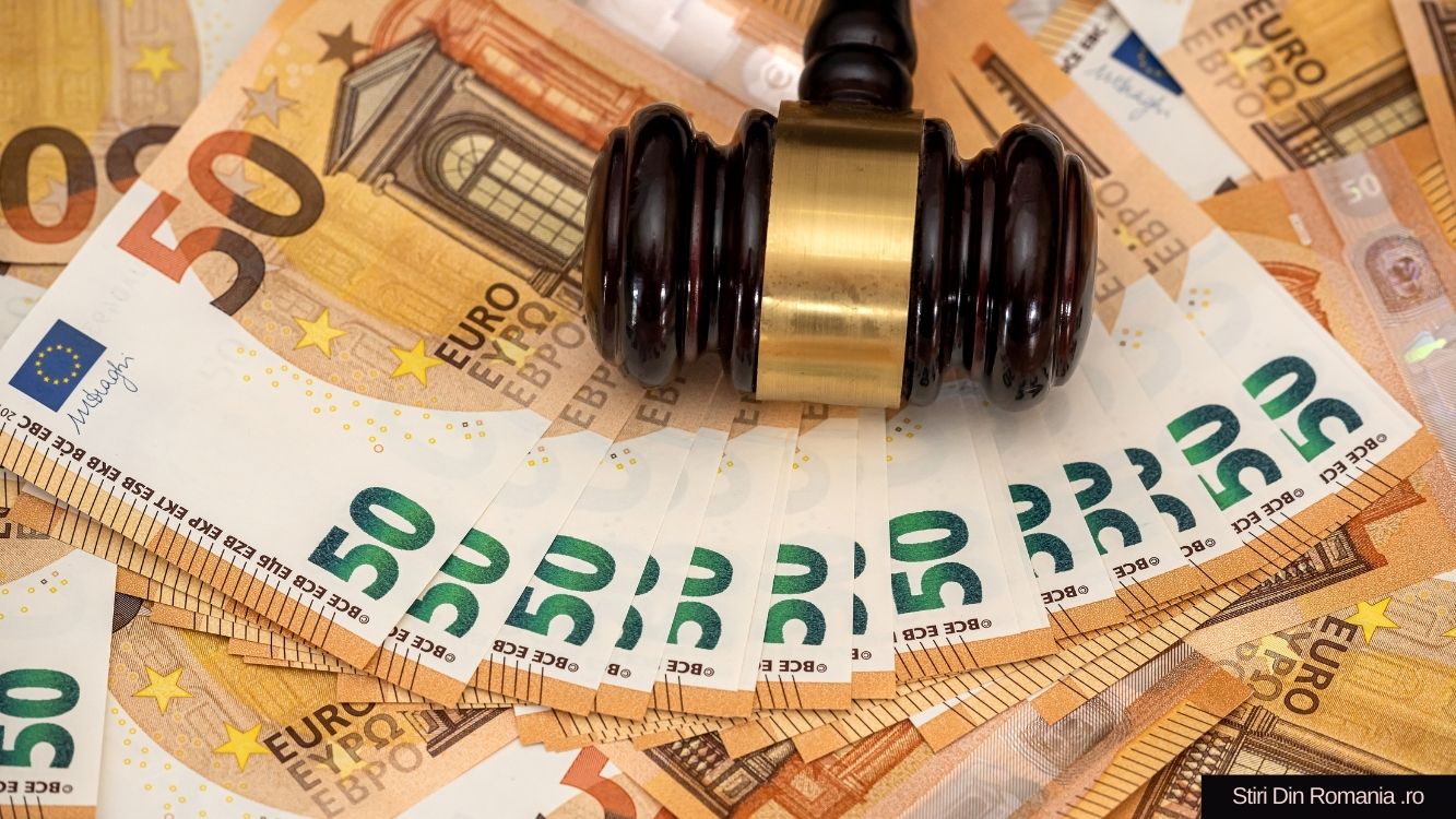 O judecătoare de la Curtea de Apel București nu poate justifica 6 ...