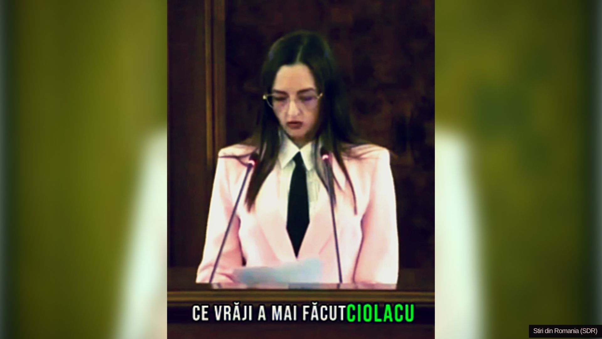 Rodica BOANCĂ - Ce vrăji a mai făcut Ciolacu? VIDEO