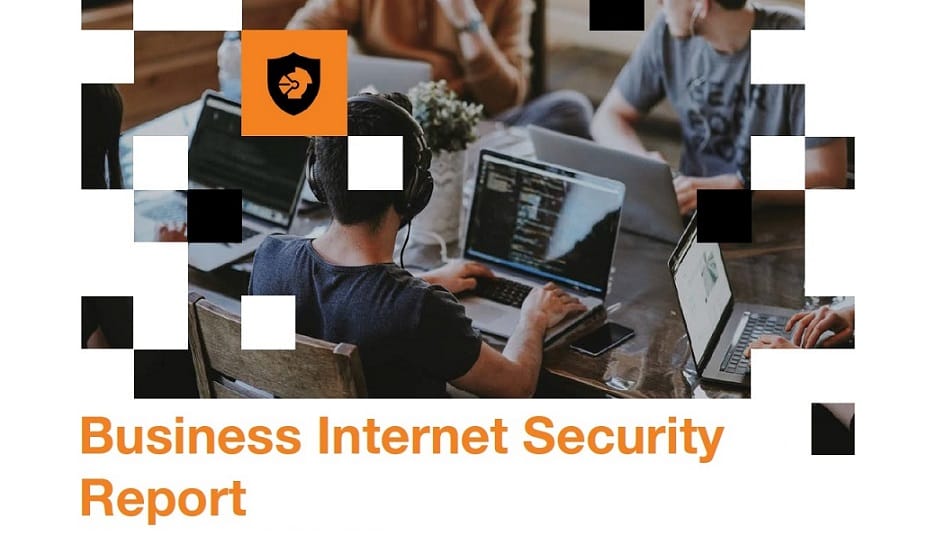 Orange Business lansează raportul Business Internet Security 2023