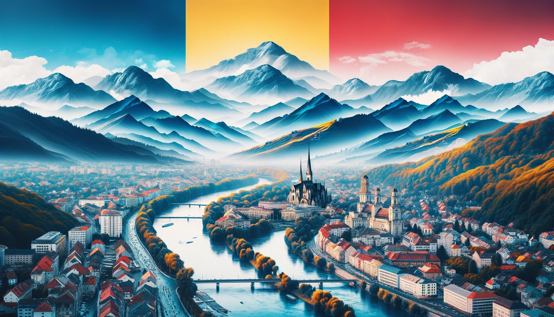 Mănăstirea Căldărușani - un important lăcaș de cult din secolul al ...