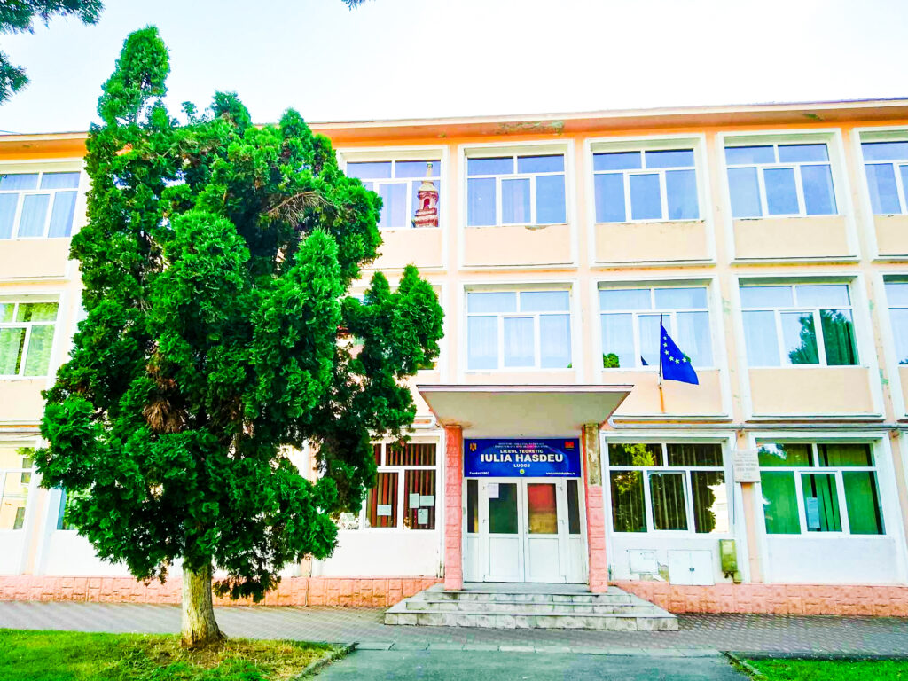 Inscrieri la Liceul Tehnologic Valeriu Braniște din Lugoj