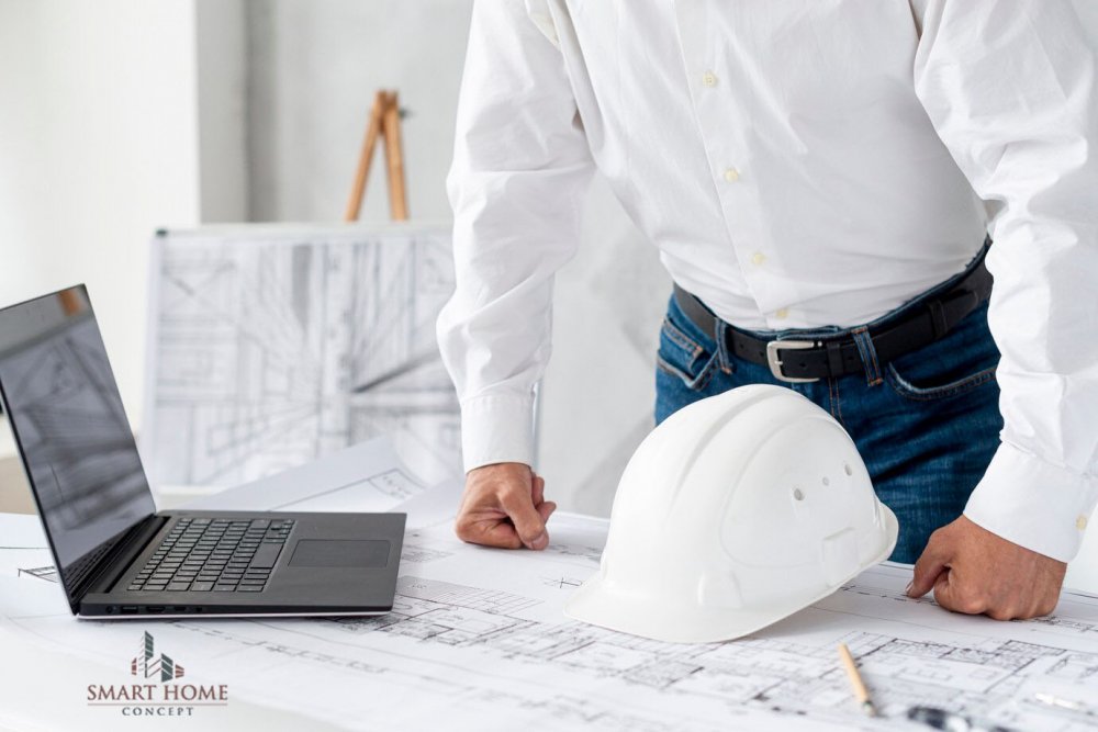 Rolul unui diriginte de șantier