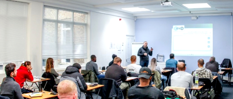 Expert Achizitii Publice - Curs de Formare Profesionala